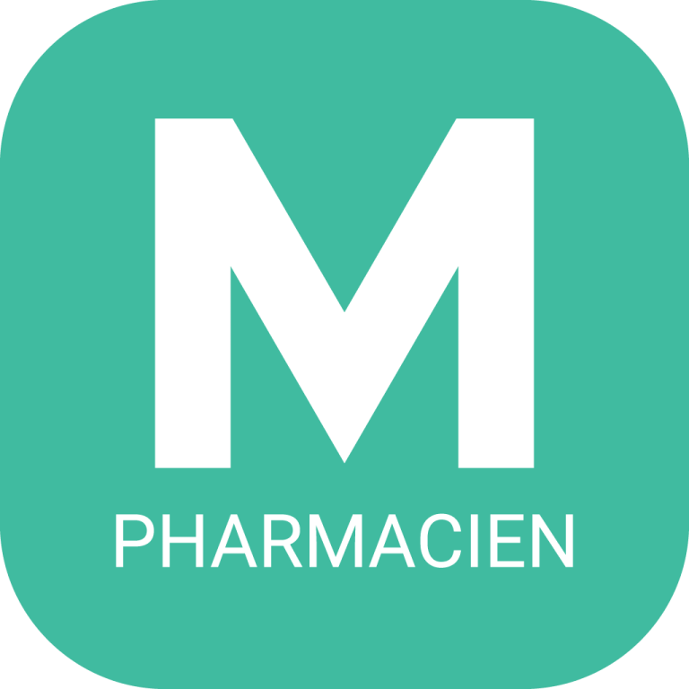 Plateforme d'applications - Smart Rx