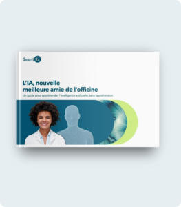 Opeaz - Plateforme d'applications Smart Rx