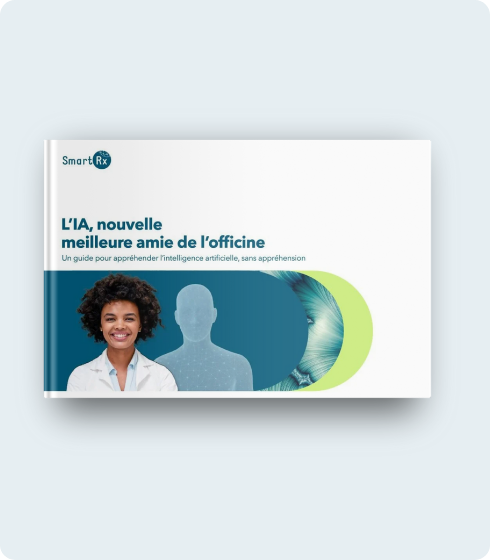 Opeaz - Plateforme d'applications Smart Rx